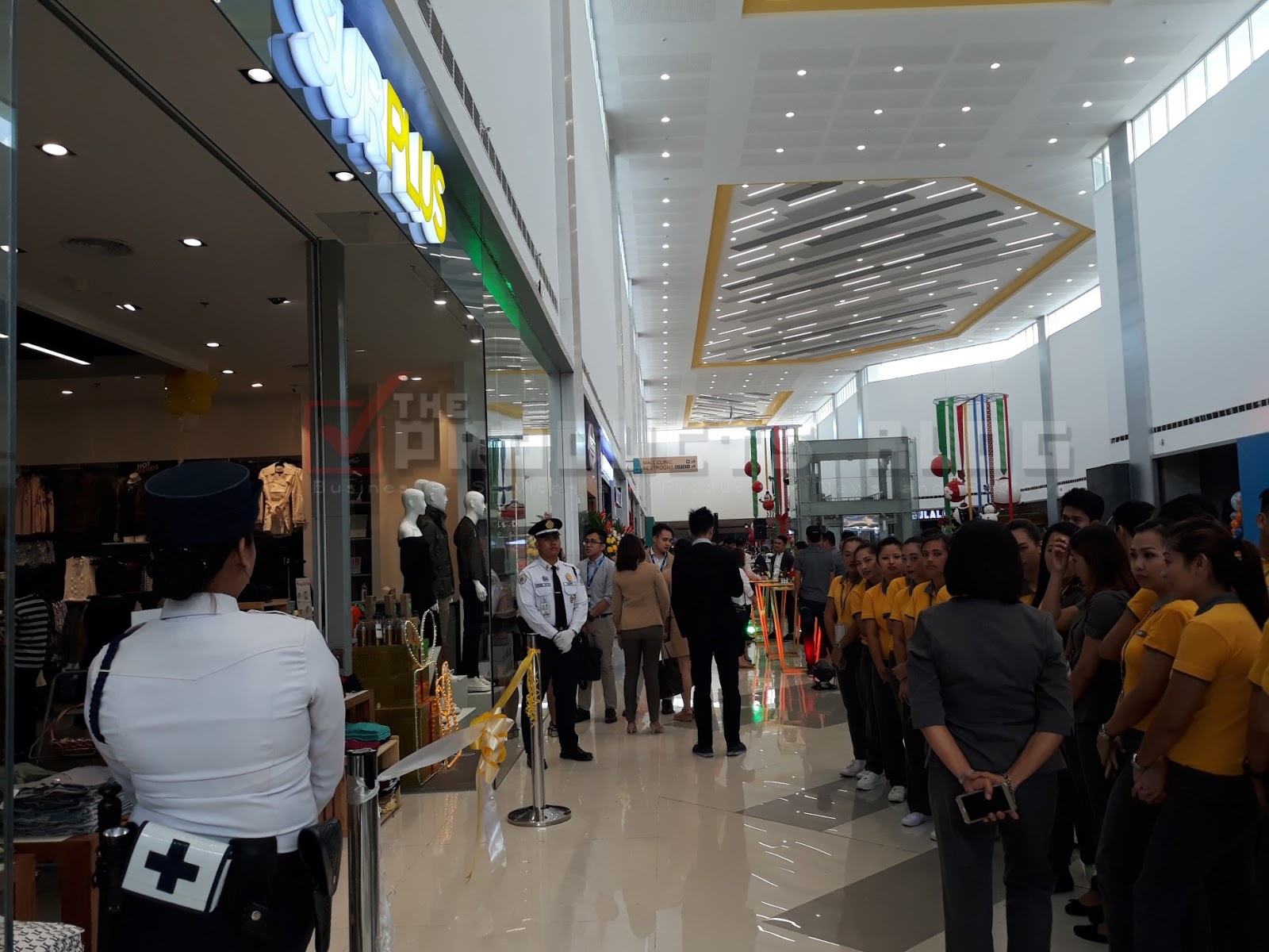 SM Center Pulilan Now Open