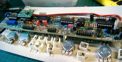 Growing your modular synthesizer for dummies: 2018