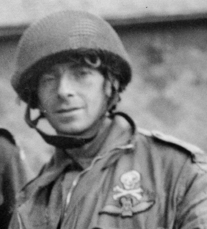 Chalk Living History - the Glider Pilot Regiment: Merville Battery ...