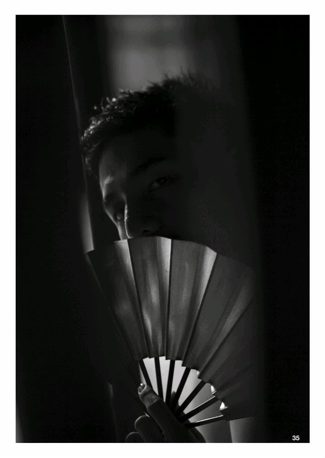 Thai Photos: Xperiment Magazine