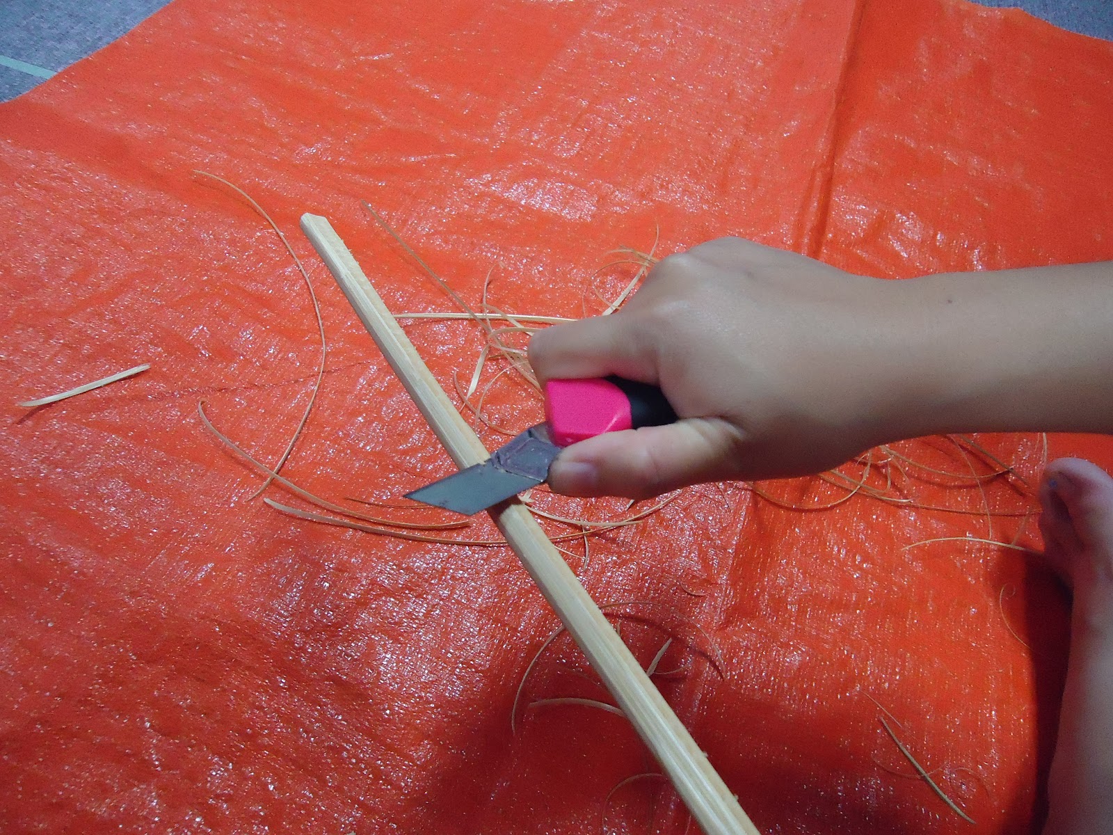 Chocolate & 7up: June 2012