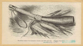 Índios Puris: Cultura Puri