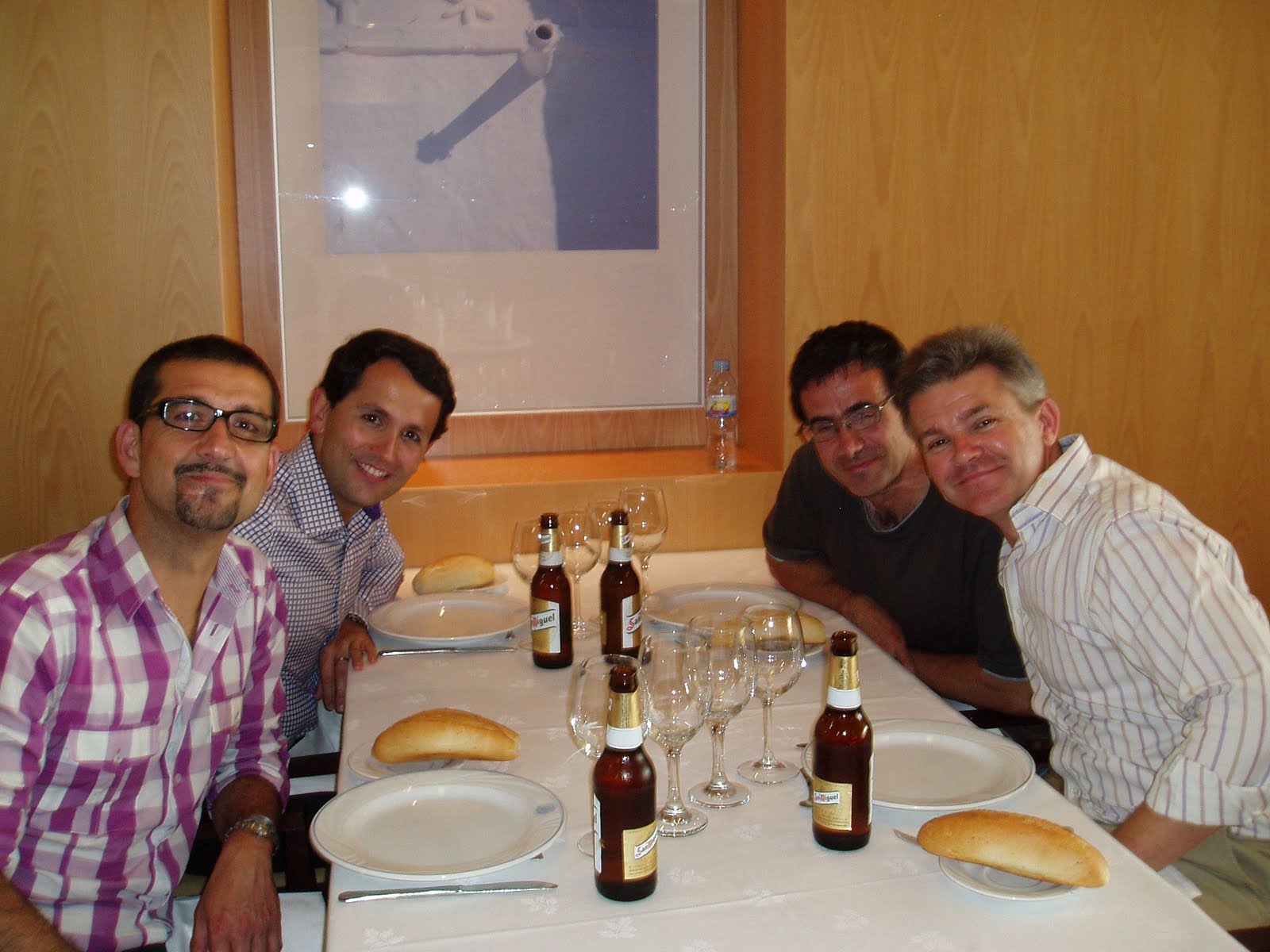 Gardy's Excellent Blog: June 2011