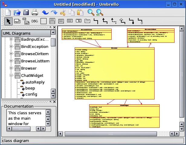 04126030 System Analysis and Design for Business (2011): เครื่องมือ ...