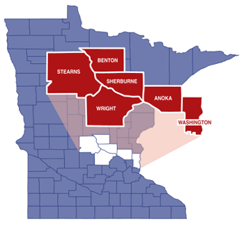 Minnesota's 6th congressional district - Alchetron, the free social ...