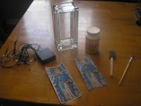 The Diary of a Sower: Simple Craft Project for the Feast of the ...