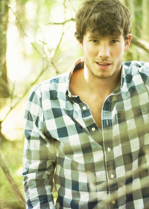 La Galeria del tio bueno: Tios guapos