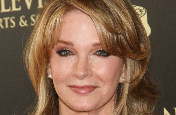 Deidre Hall's Instagram, Twitter & Facebook on IDCrawl