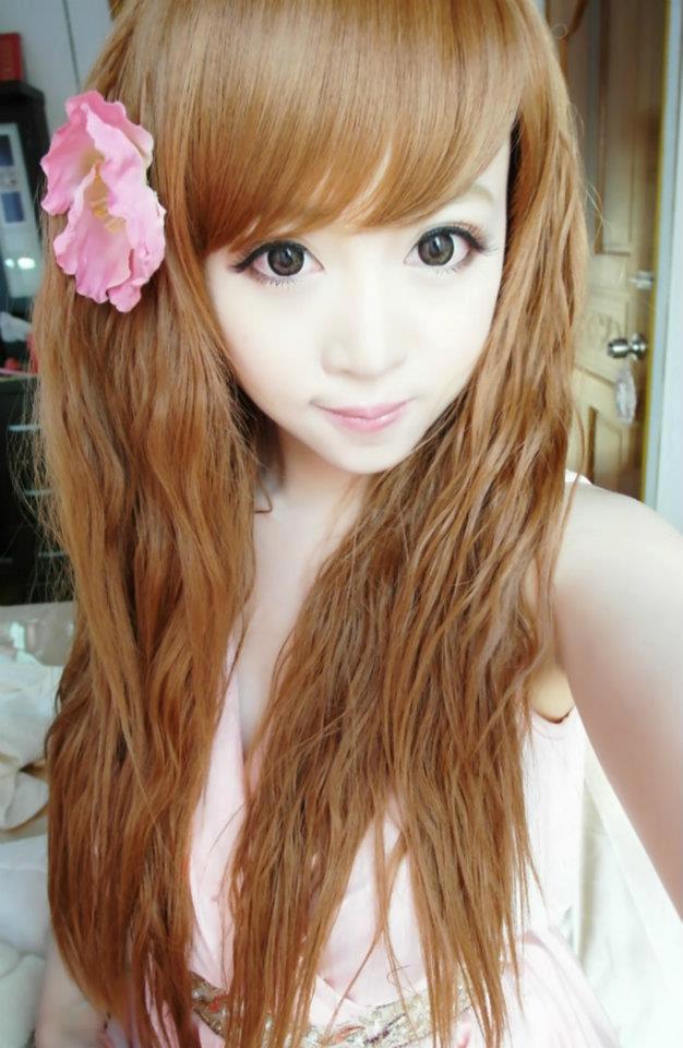 China Shop of Hot and Sexy Girls: FaceBook Top Hot Girl : Hsing Ya Chen