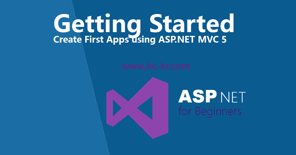 Aspnet Mvc 5 Tutorial Build First Aspnet Web Application Kode Ajaib 1170
