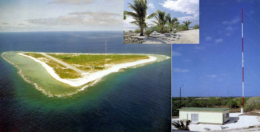 Traveler Guide: The Most Remote Pacific island