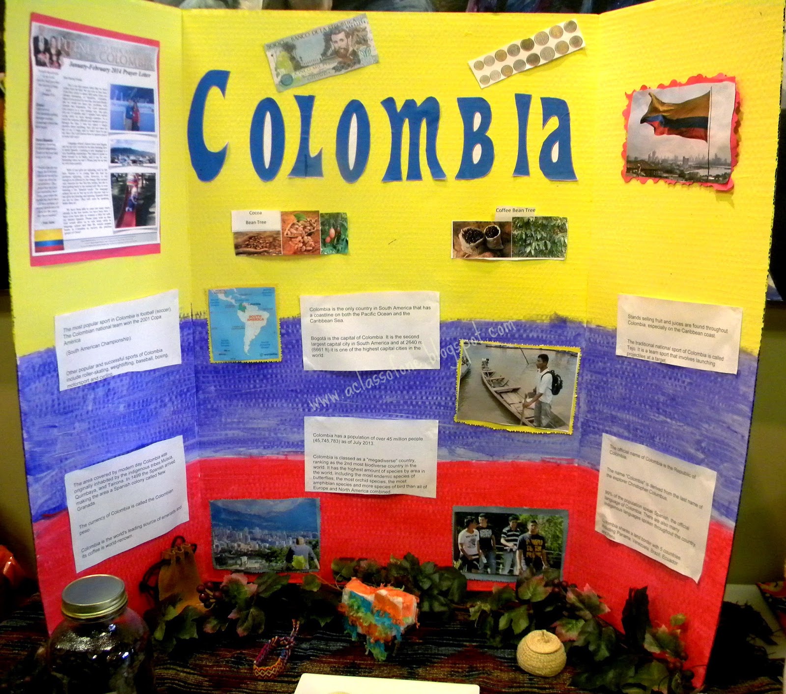 "Be The One" : March for Missions