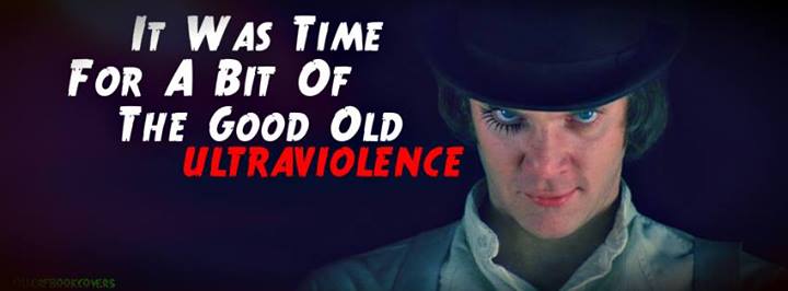 Killer Facebook Covers: August 2013