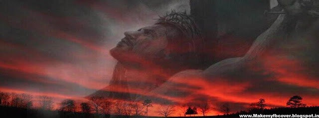 FB Timeline Covers: Jesus Christ Facebook Timeline Cover