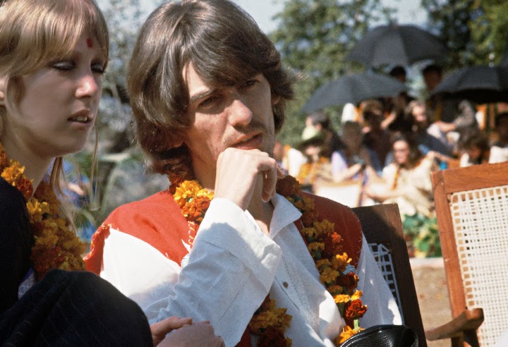 Rishikesh Inside!: The Beatles Ashram- Part 2