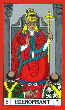 OX in the BOX: Heliofant's I, Pet Goat II is a Relevant Revelation