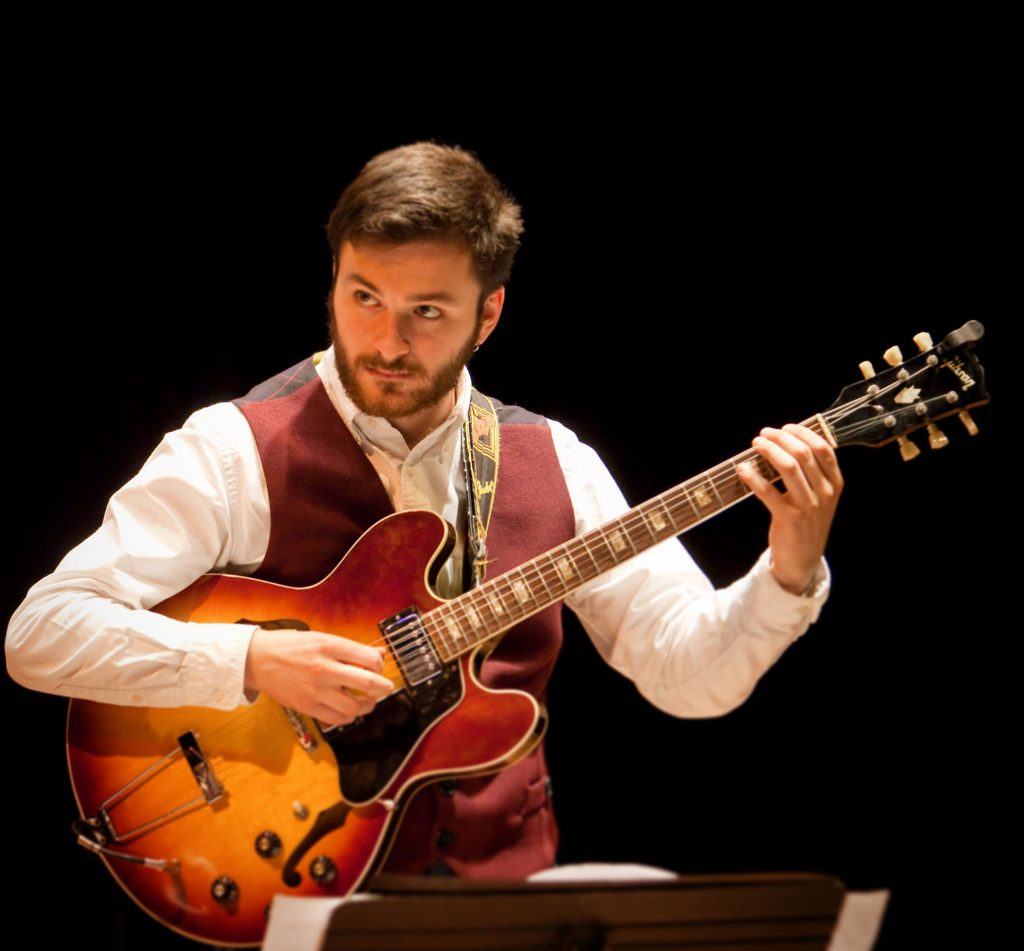 The Boogie Wonderland Show: Rob Luft All You Need To Know