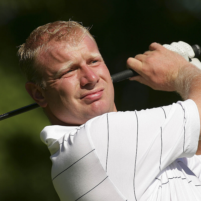 Scottish Golf View - Golf News from Around the World: STEPHEN GRAY HAS ...