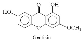Miscellaneous Bitter Principles