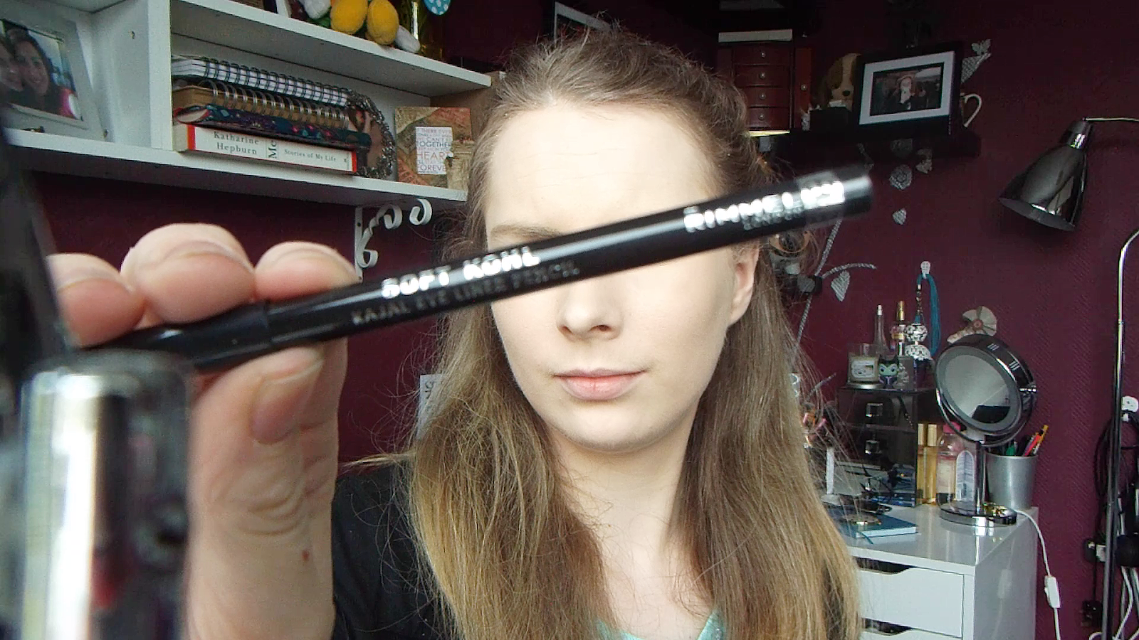 TUTORIAL || Deanna Troi Inspired Makeup Look [Star Trek: The Next ...