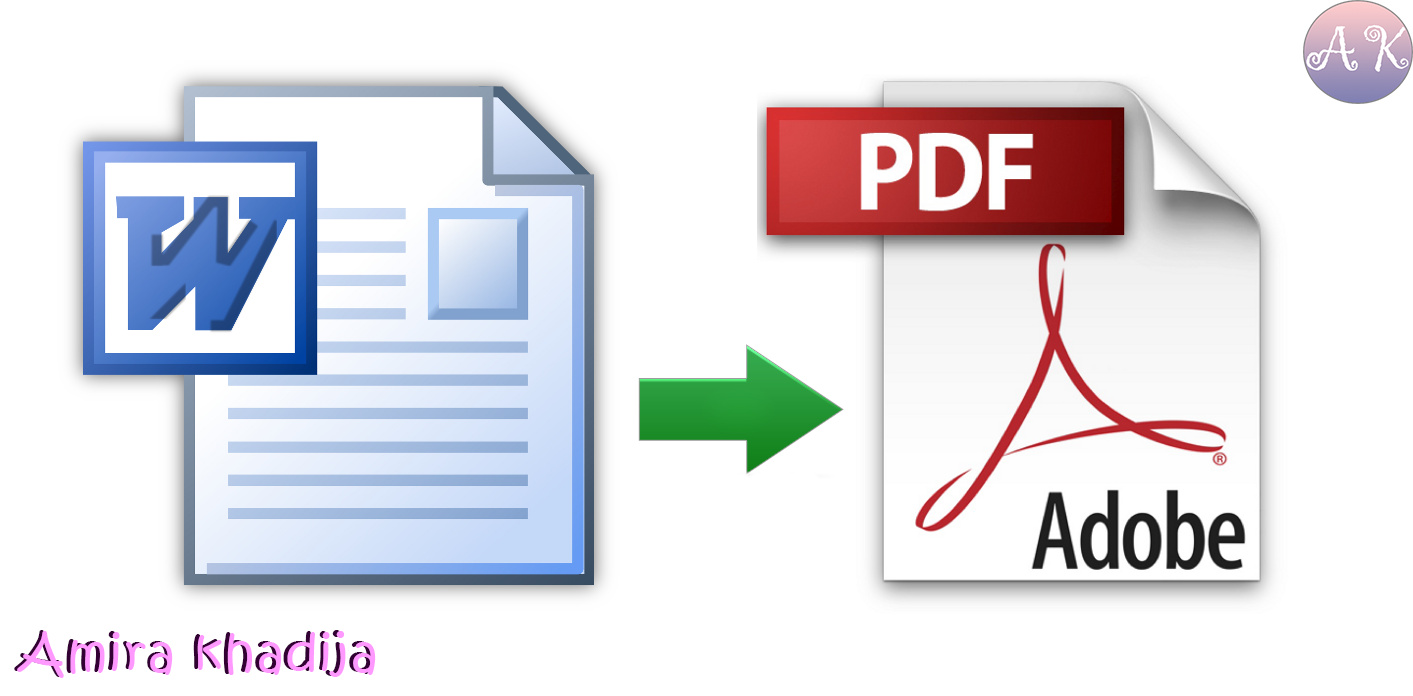Convertir un fichier word en pdf facilement et gratuit - Tous-informatiques Convertir un fichier word en pdf facilement et gratuit - Tous-informatiques