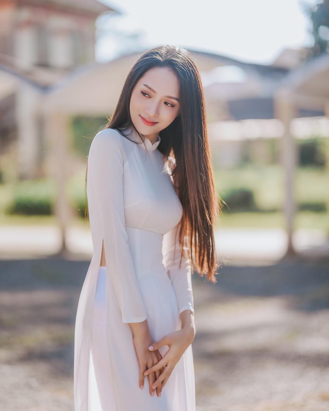 Nguyen Huong Giang – Most Beautiful Transgender in Vietnamese ...