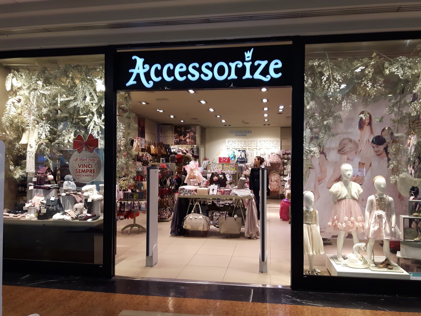 In My Blue Jeans | Official Blog | Style: Accessorize Brand!