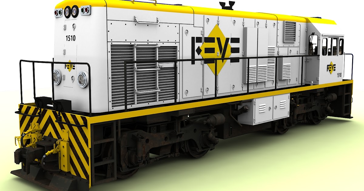 Trainzportu: Feve 1500