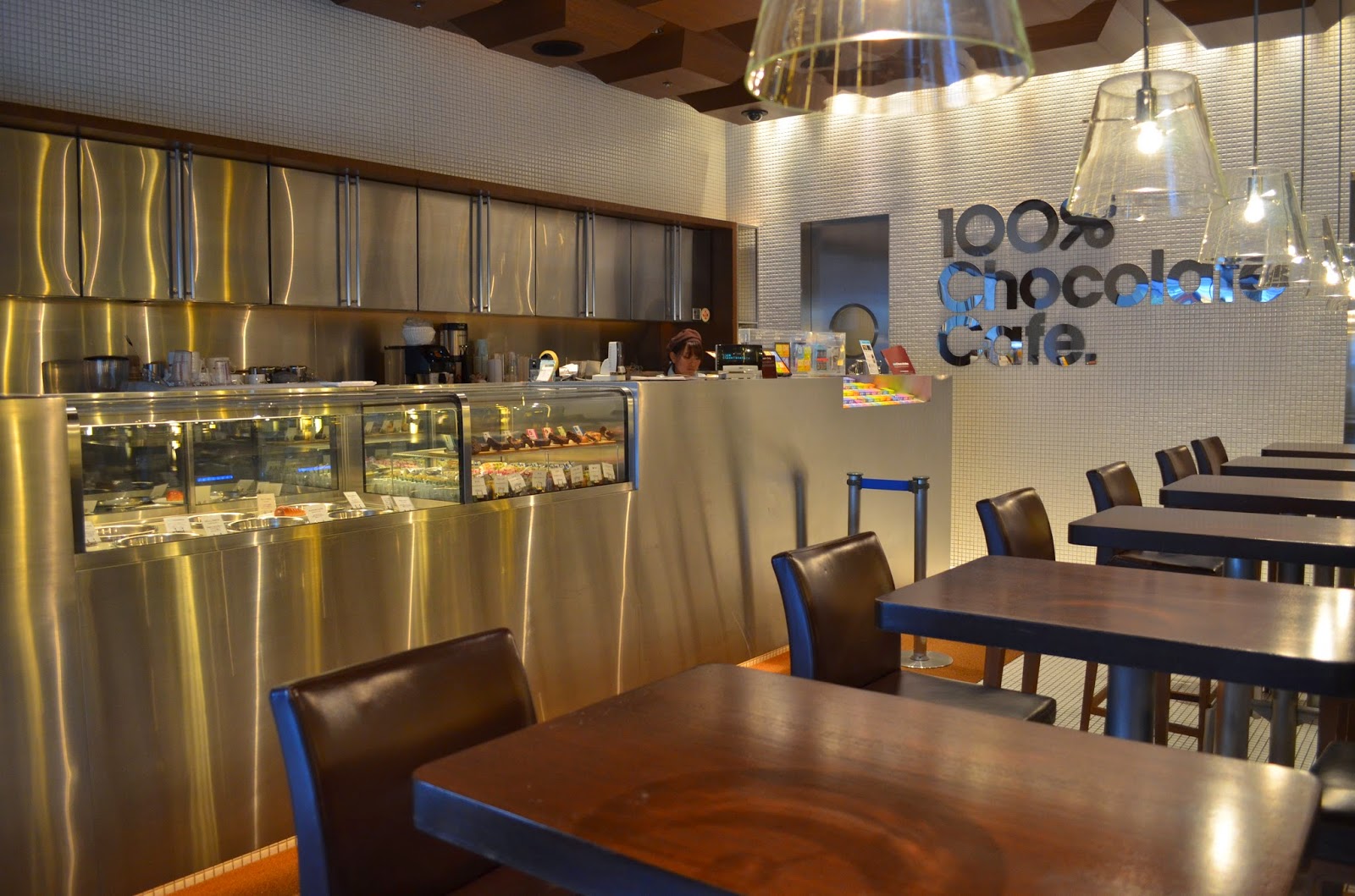 Tokyo, Japan Day 4 - Imperial Palace, Roppongi Hills, Tokyo Tower ...