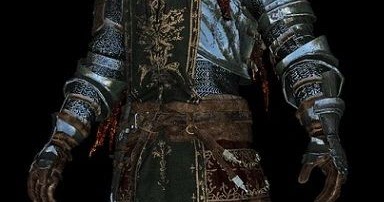 Firelink by Team TAL [HDT Cloth] ~ Eskyrim