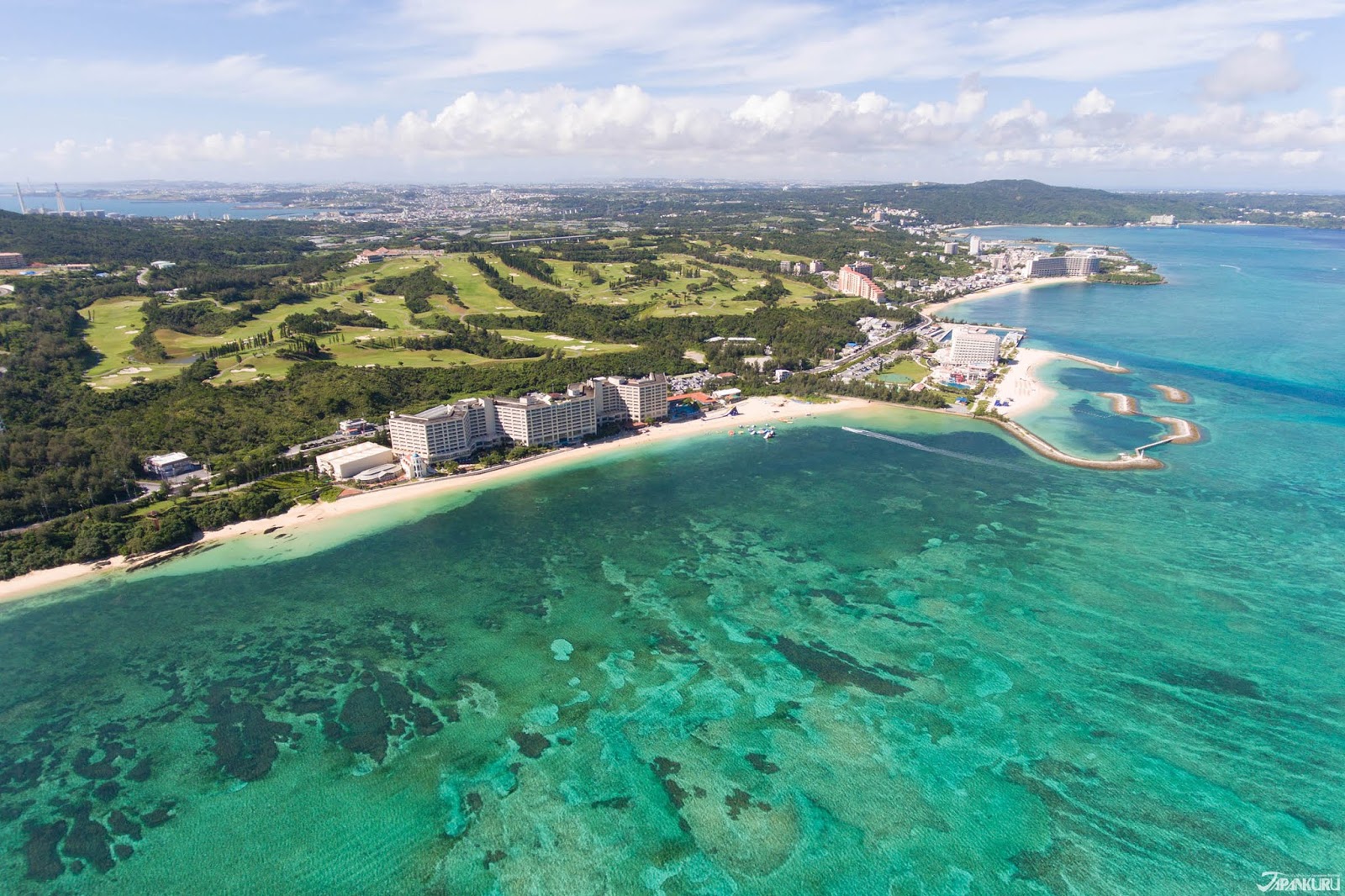 JAPANKURU: Okinawa Japan Travel Bucket List 🌞 Exploring Okinawa's ...