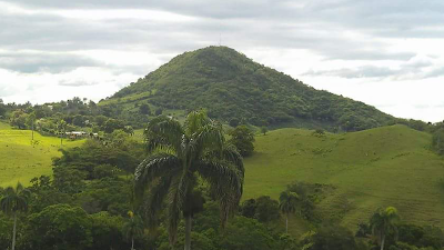 LA ESQUINA DE PANCHO PEREZ.: IMAGENES DEL MUNICIPIO BAITOA.