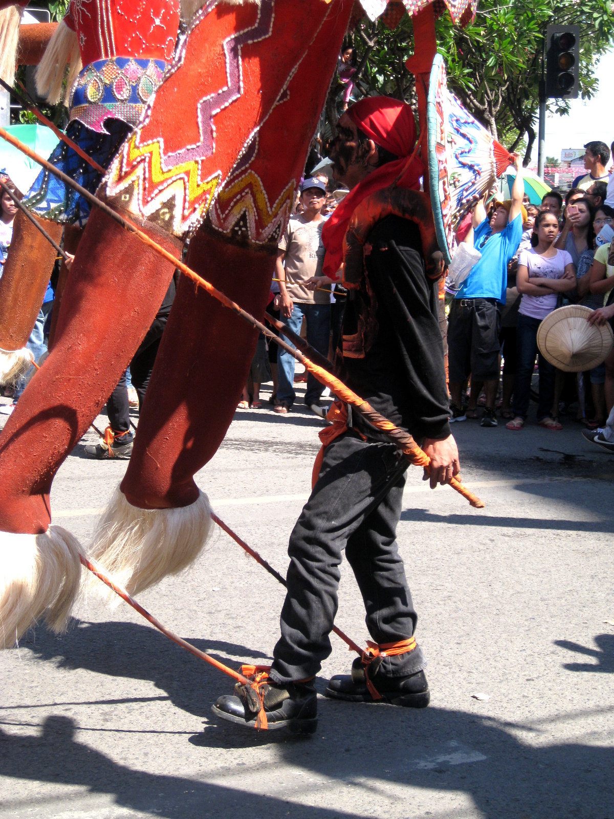 postcards from miss igorota: Miss Iggy's Davao Days