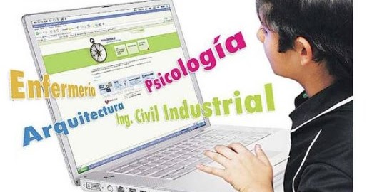 Conoce tu Perfil Vocacional