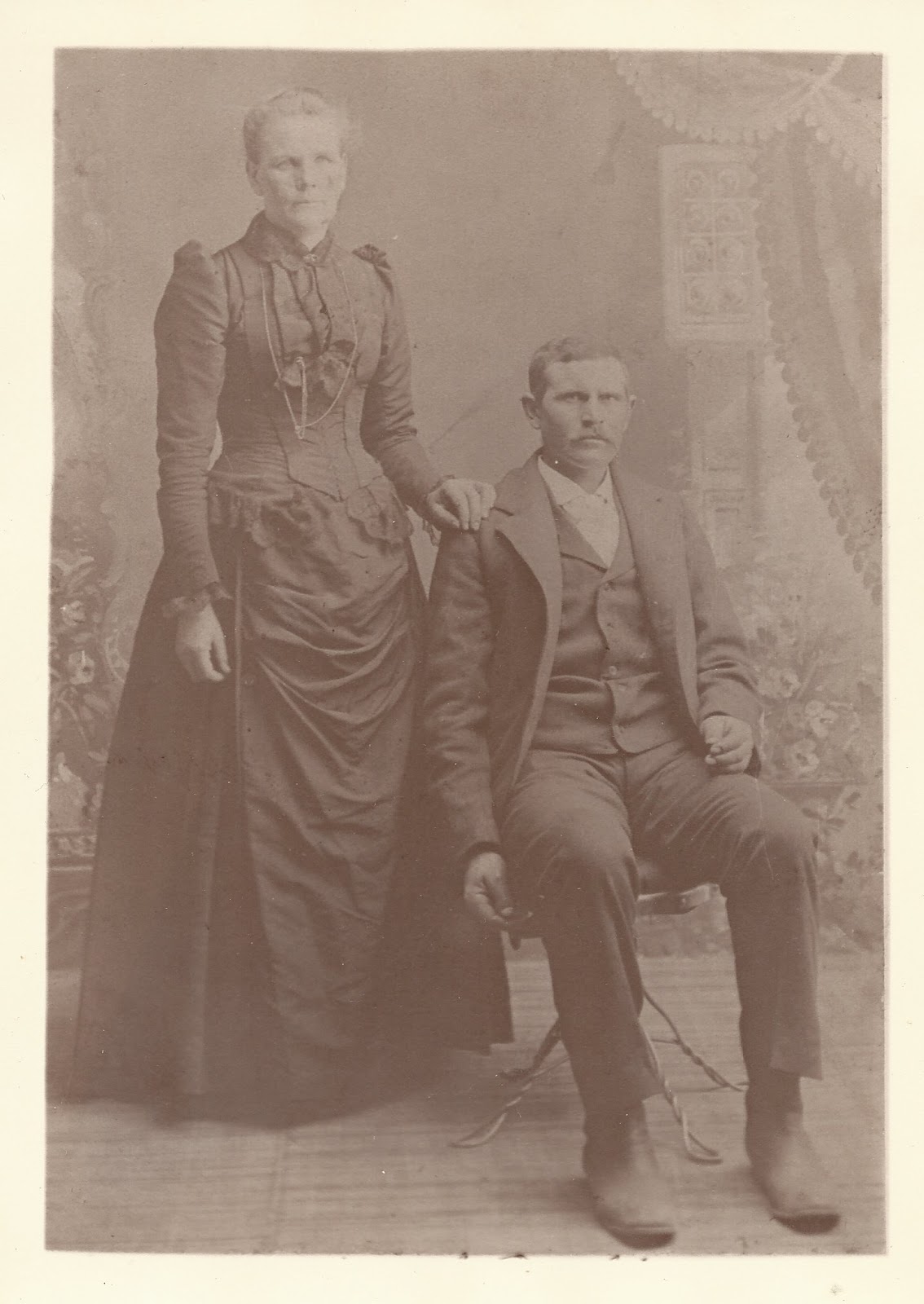 Prairie Lights: Every Legend Contains a Grain of Truth