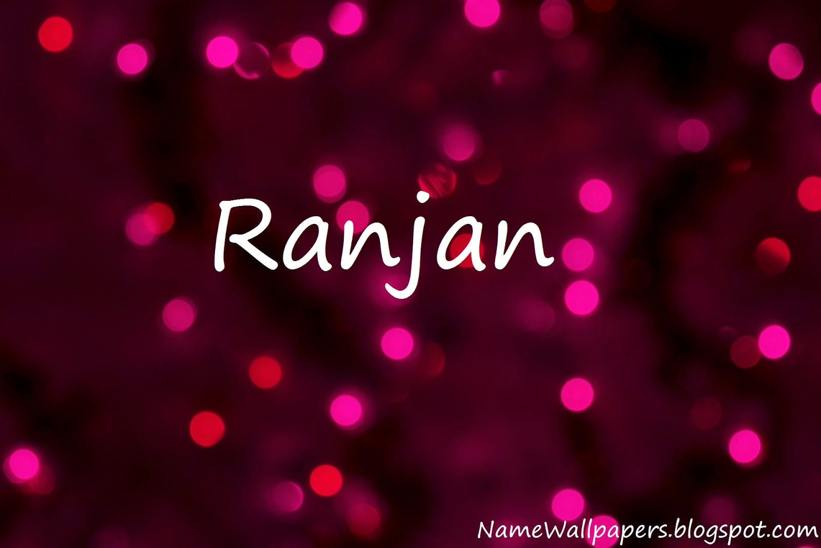 Ranjan Name Wallpapers Ranjan ~ Name Wallpaper Urdu Name Meaning Name ...