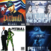 narrowcast: Deep Album Cuts Vol. 73: Pitbull
