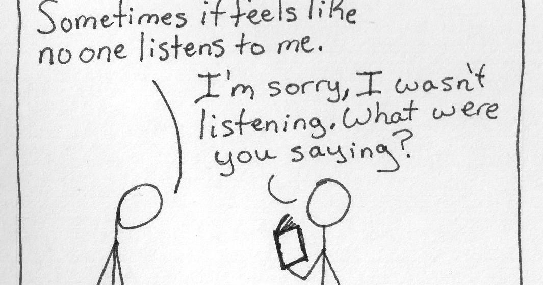 True Story: Captain Oblivious Becomes Sir Less-Than-Not-Helpful