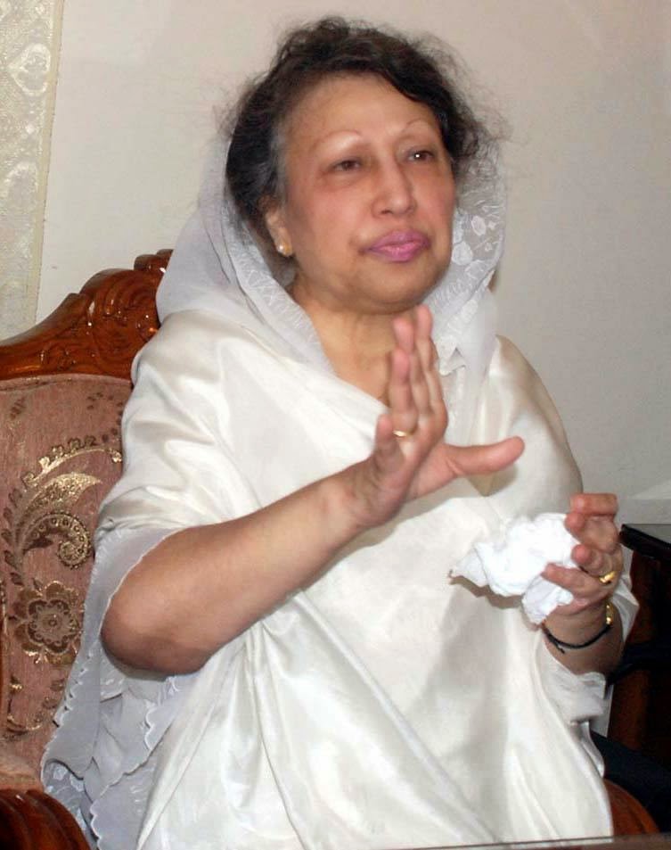 Goddess of All Munafeqs Khaleda Zia: Goddess of All Munafeqs Khaleda Zia