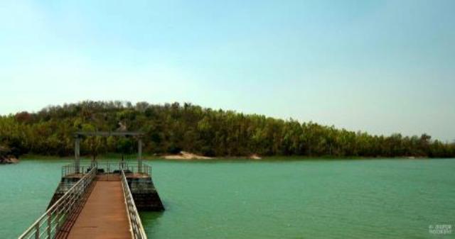 Sk's: 10 Best Places to Visit in Keonjhar,Odisha