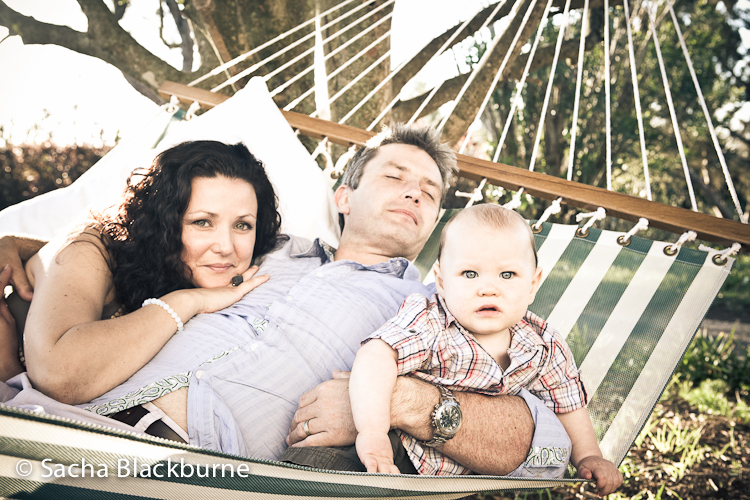 Sacha Blackburne Photography: Rafferty Family