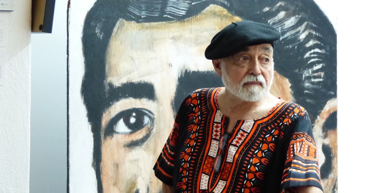 'Con Safos Magazine' Resurrected in Exhibition