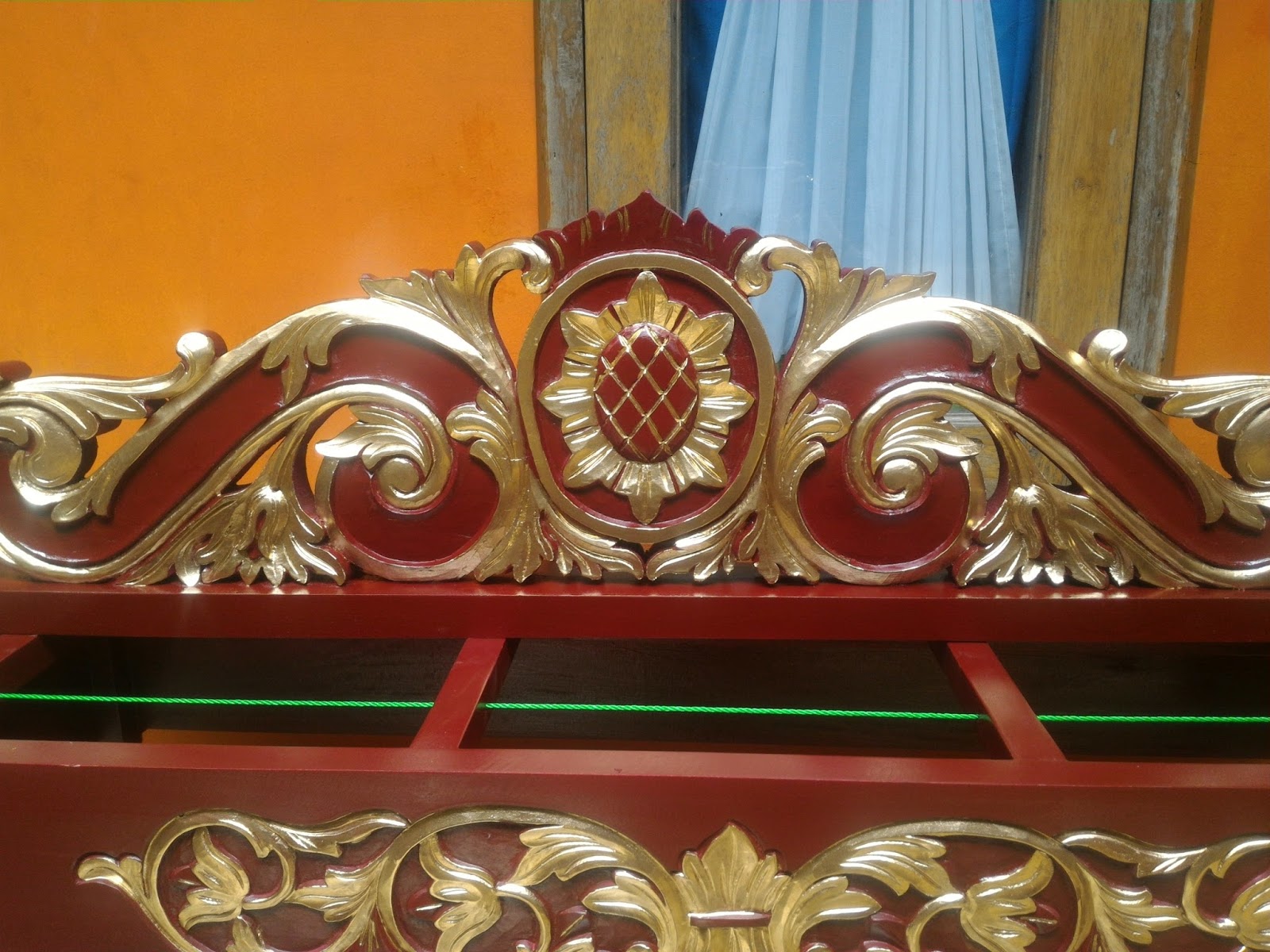 Harga Gamelan Degung | Sunda | Mitra Budaya