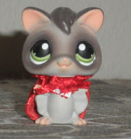 Collectomania: LPS Sugar Glider
