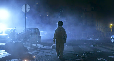 HORROR 101 with Dr. AC: DEAD SHADOWS (2012) Blu-ray review