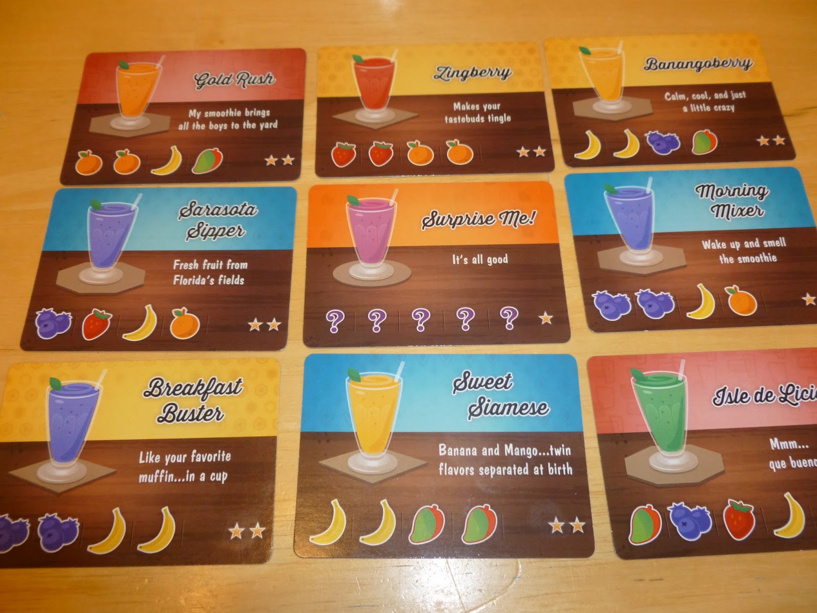 Blend Off Review - EverythingBoardGames.com