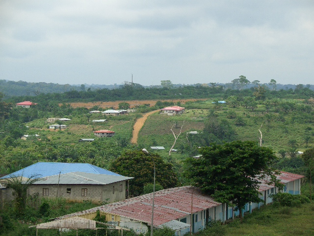 Fotos del Viaje GUINEA ECUATORIAL 2018 .:.: EVINAYONG