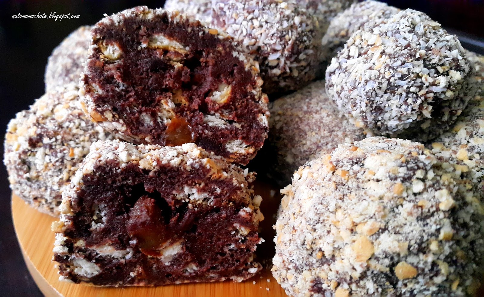 Na To Mam Ochotę: Bajaderki