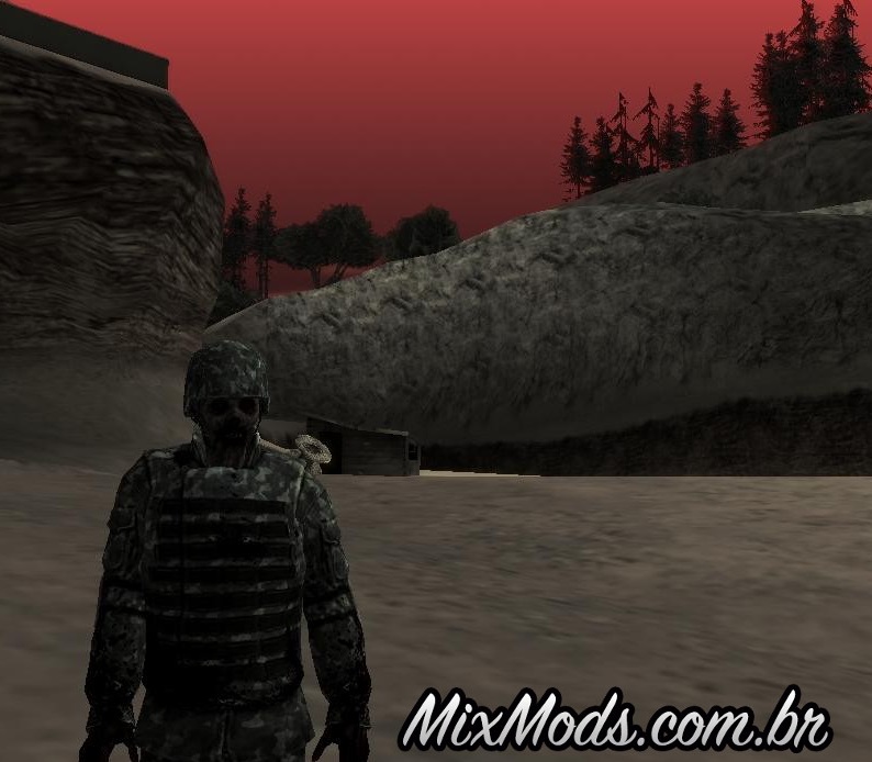 In-game Timecyc Editor - MixMods - Mods para GTA SA e outros