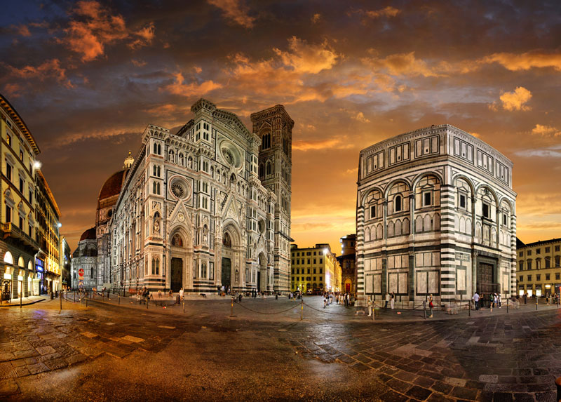 Florence Most Popular City Of Italy | World